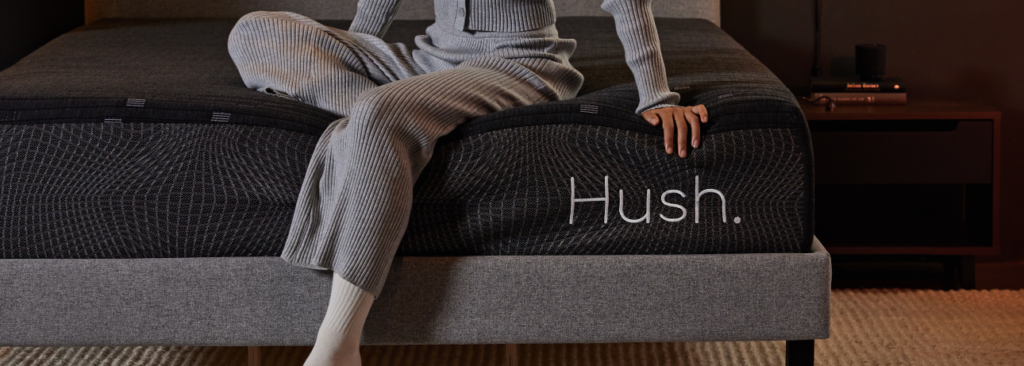 Hush Graph Iced Mattress Review - Top Sleep Picks - Explore Reviews ...